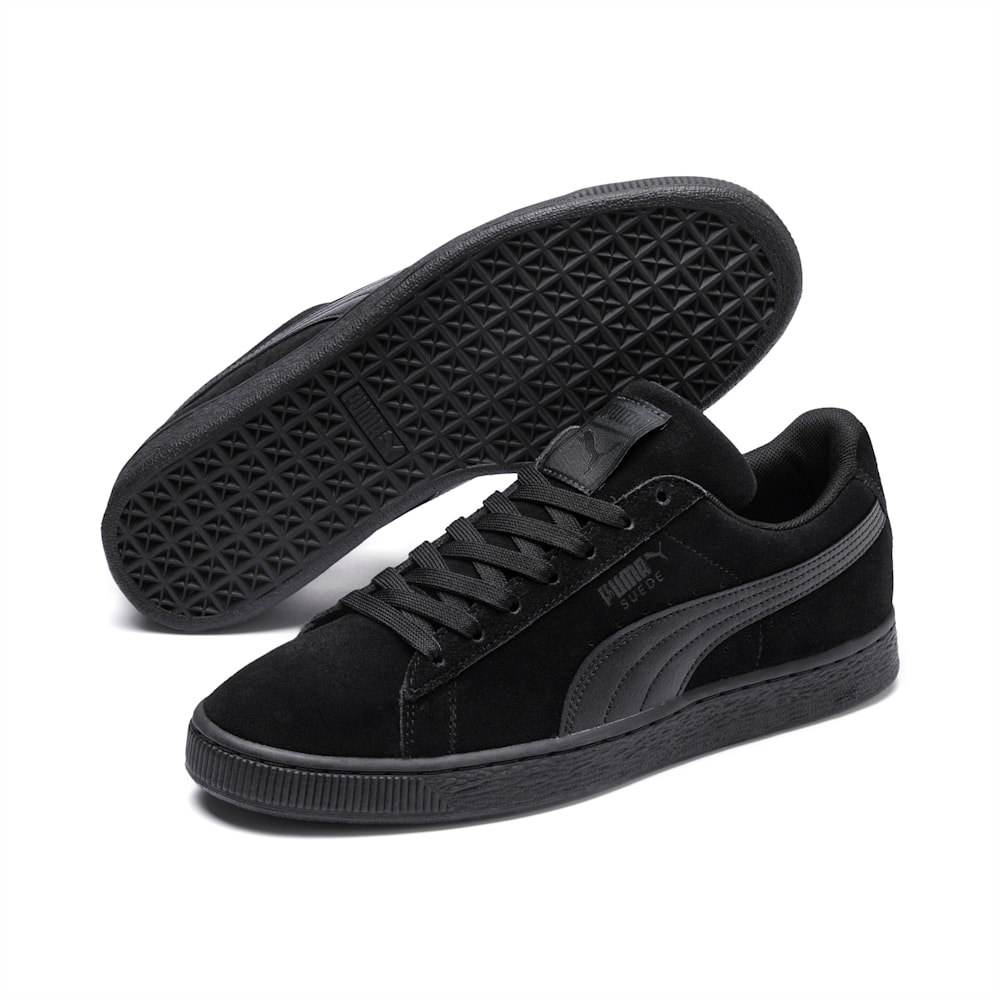 Suede Classic LFS Men s Trainers